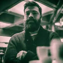 Rob Taylor | Los Campesinos! Wiki | Fandom