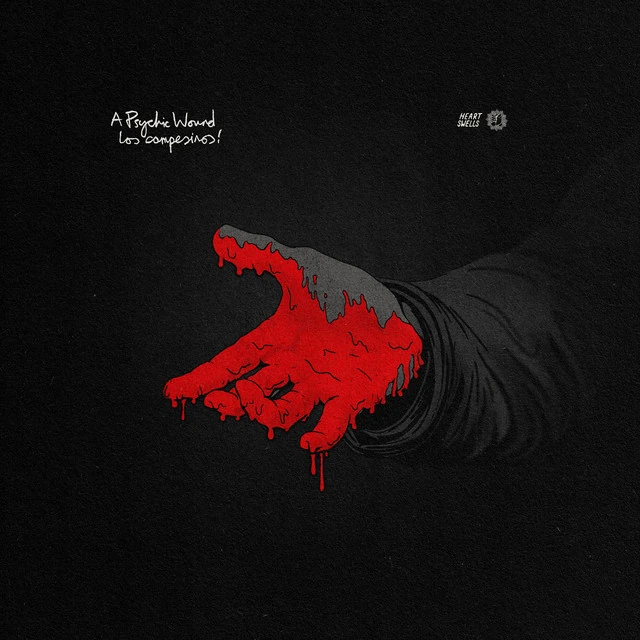 A Psychic Wound | Los Campesinos! Wiki | Fandom