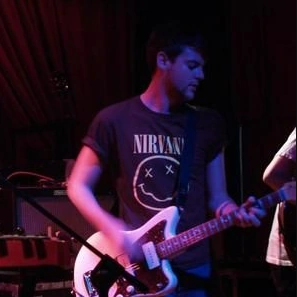 Neil Turner | Los Campesinos! Wiki | Fandom