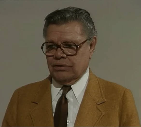 Raúl "Chato" Padilla | Wiki Los Caquitos | Fandom