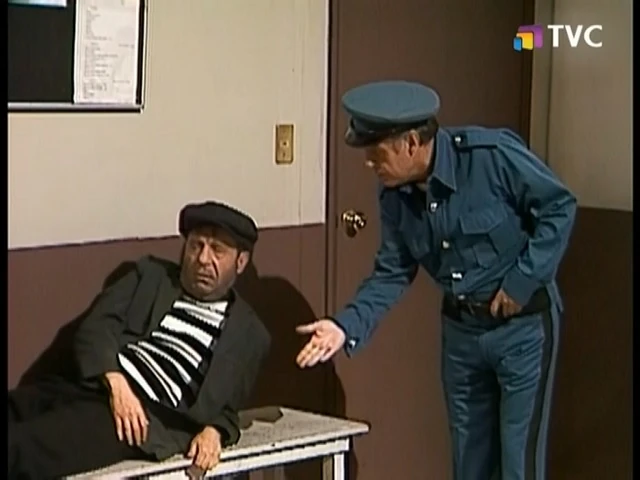 Los vagos (1984) | Wiki Los Caquitos | Fandom