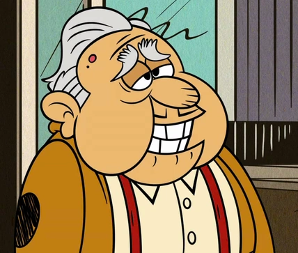 Vito Filliponio | The Casagrandes Wiki | Fandom