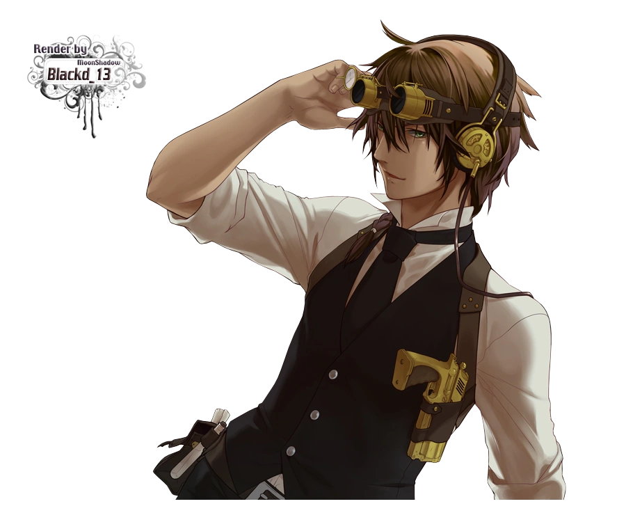 Norman Jones | Wiki Los Deadman | Fandom