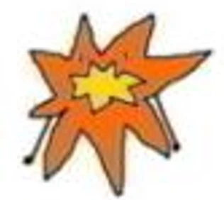 Explosion | L.O.S.E objectshow Wiki | Fandom