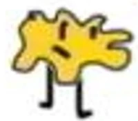 Pee Puddle | L.O.S.E objectshow Wiki | Fandom