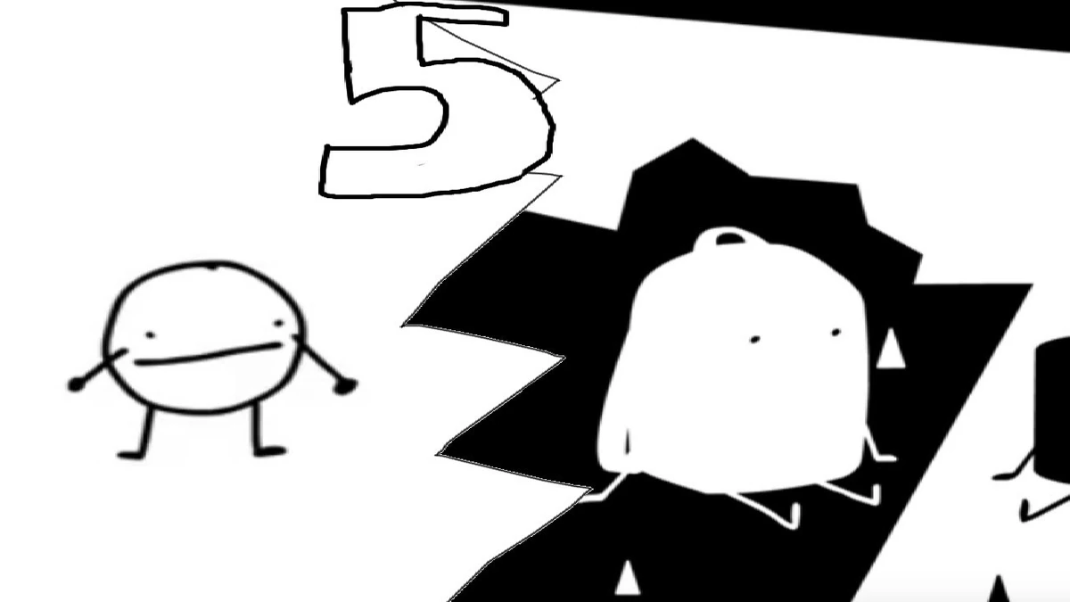 Woah Object Show Refrences | L.O.S.E objectshow Wiki | Fandom