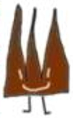 Steve | L.O.S.E objectshow Wiki | Fandom