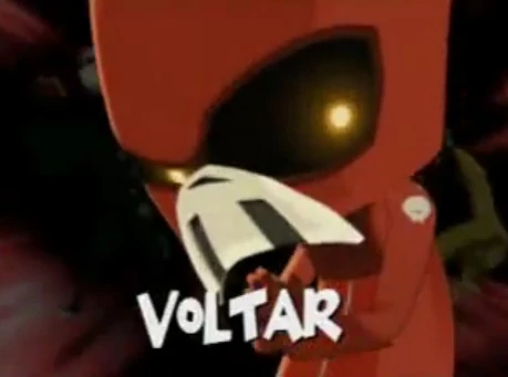 Voltar | L.O.S.E. Wiki | Fandom