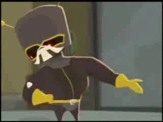 Voltar (clone) | L.O.S.E. Wiki | Fandom