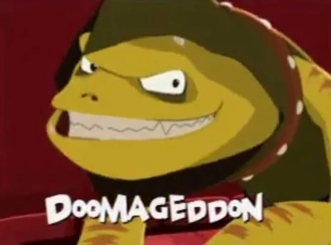 Doomageddon | L.O.S.E. Wiki | Fandom