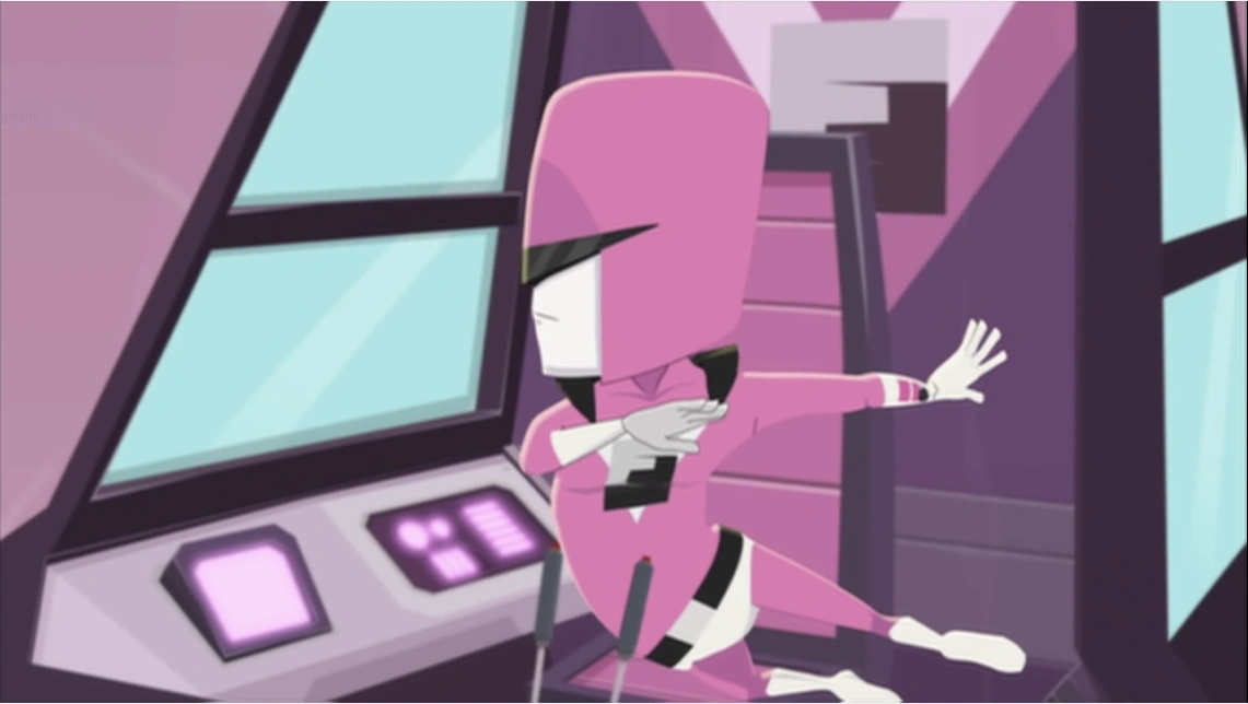 Rosé | L.O.S.E. Wiki | Fandom