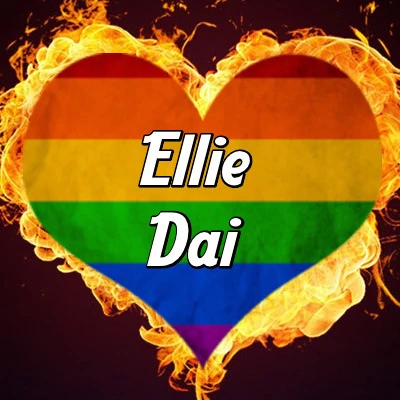 EllieDai | Loser Leaves Reddit Wiki | Fandom