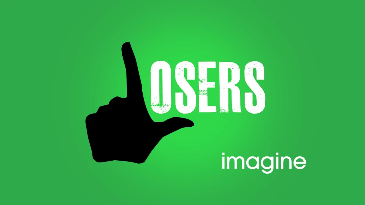 Imagine | Losers Wiki | Fandom