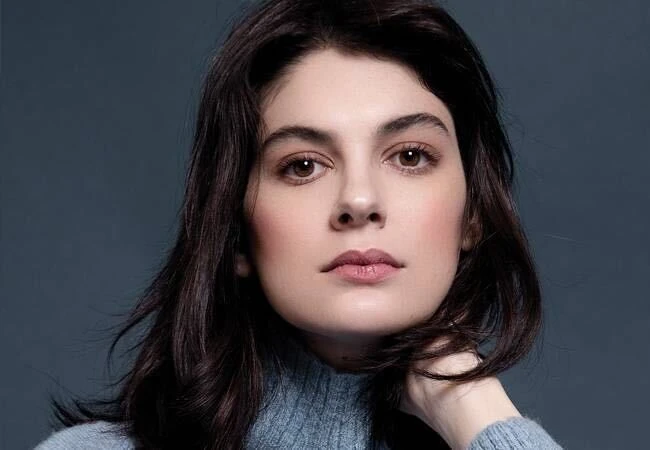 Paloma Moreno | Losespookys Wiki | Fandom