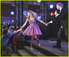 Episodio Ricky Weaver | Wiki Los guerreros wasabi | Fandom