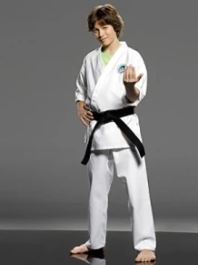 Personajes | Wiki Los guerreros wasabi | Fandom