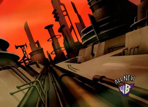 Zuun | Legion of Superheroes Wiki | Fandom