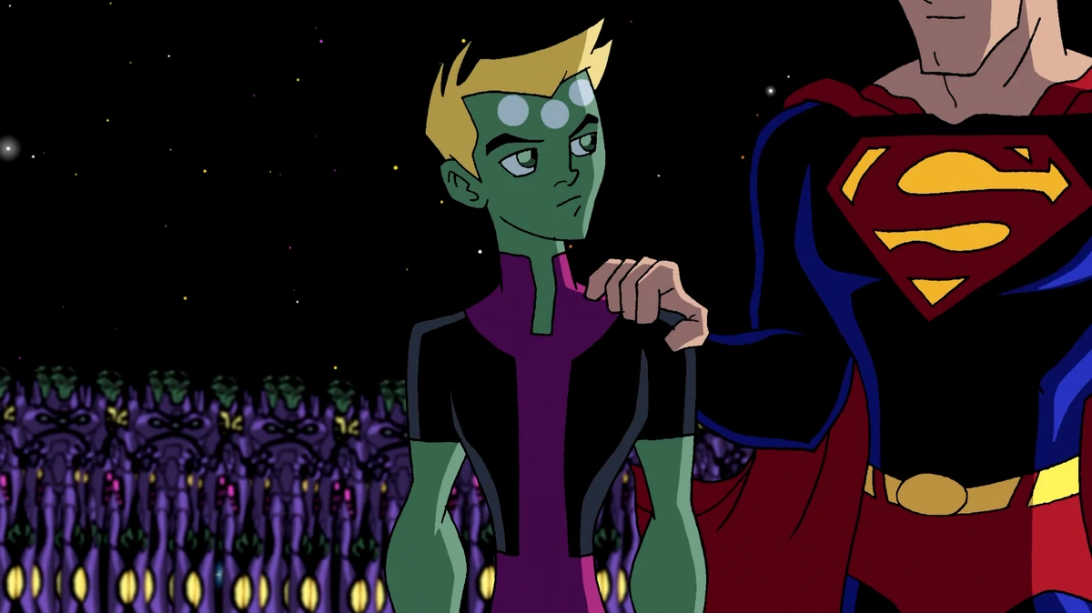 Category:Coluans | Legion of Superheroes Wiki | Fandom