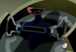 Phantom Zone Projector | Legion of Superheroes Wiki | Fandom