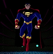 Superman X | Legion of Superheroes Wiki | Fandom