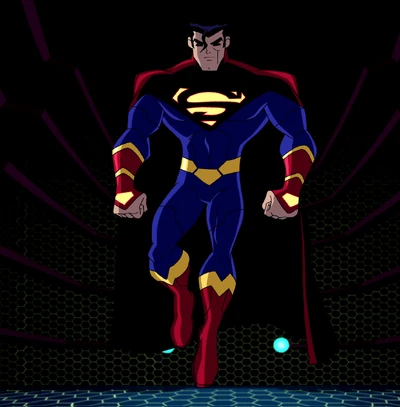 Superman | Legion of Superheroes Wiki | Fandom