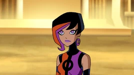 Triplicate Girl/Duo Damsel | Legion of Superheroes Wiki | Fandom