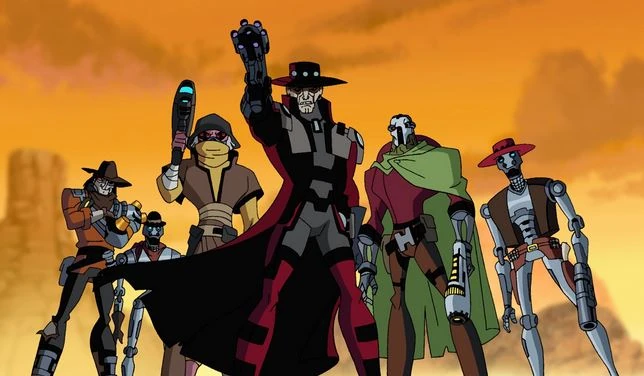 Terra-Man | Legion of Superheroes Wiki | Fandom