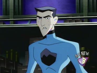 Stone Boy | Legion of Superheroes Wiki | Fandom