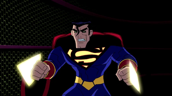 Superman X | Legion of Superheroes Wiki | Fandom