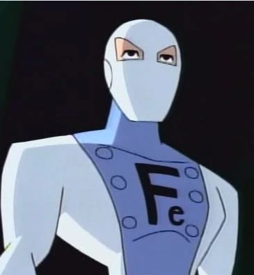 Ferro Lad | Legion of Superheroes Wiki | Fandom