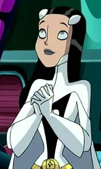 Phantom Girl | Legion of Superheroes Wiki | Fandom