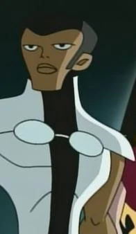 Tyroc | Legion of Superheroes Wiki | Fandom