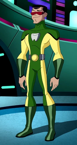 Matter-Eater Lad | Legion of Superheroes Wiki | Fandom