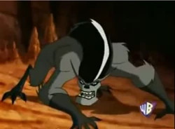 Timber Wolf (episode) | Legion of Superheroes Wiki | Fandom