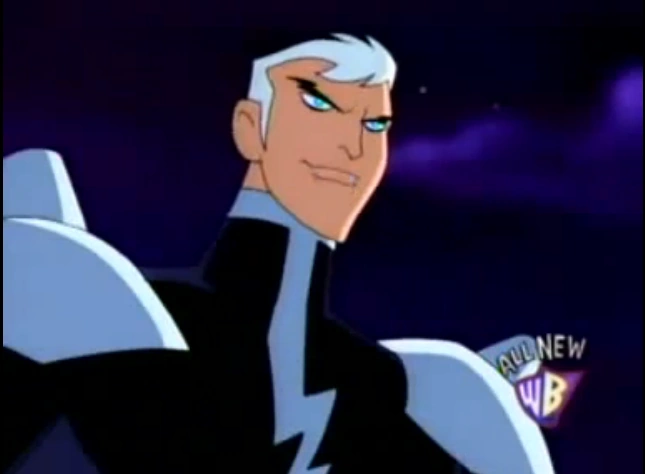 Lightning Lord | Legion of Superheroes Wiki | Fandom