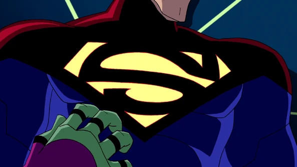 Superman X | Legion of Superheroes Wiki | Fandom