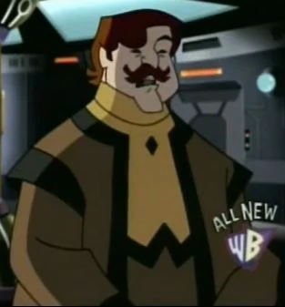 R. J. Brande | Legion of Superheroes Wiki | Fandom