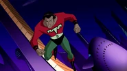 Ultra Boy | Legion of Superheroes Wiki | Fandom