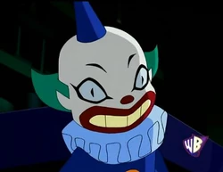 Captain Howdy | Legion of Superheroes Wiki | Fandom