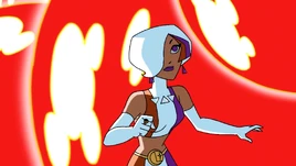 Triplicate Girl/Duo Damsel | Legion of Superheroes Wiki | Fandom