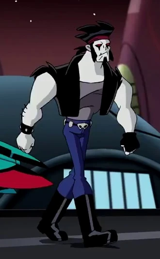 Lobo | Legion of Superheroes Wiki | Fandom