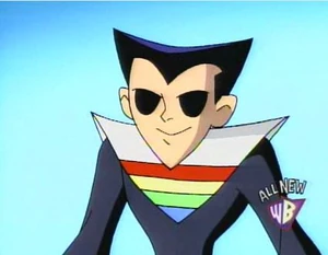 Color Kid | Legion of Superheroes Wiki | Fandom