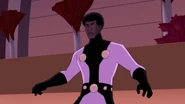 Tyroc | Legion of Superheroes Wiki | Fandom