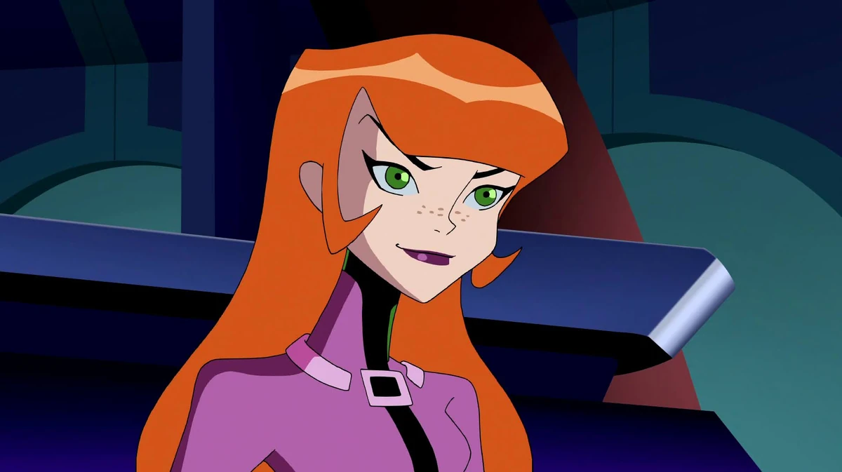 Alexis Luthor | Legion of Superheroes Wiki | Fandom