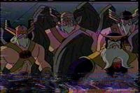 Thanagarians | Legion of Superheroes Wiki | Fandom