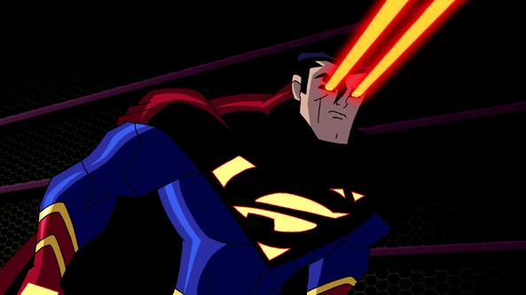 Superman X | Legion of Superheroes Wiki | Fandom