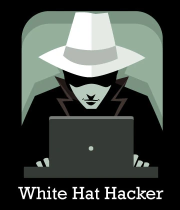 White Hat Hacker | Los hackers Wiki | Fandom