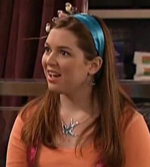 Harper Finkle | Wiki Los hechiceros de waverly place es | Fandom