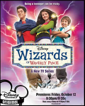 Wizards of Waverly Place | Wiki Los Hechiceros de Waverly Place mine ...