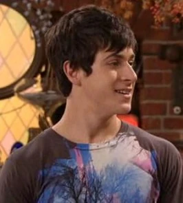 Justin Russo | Wiki Los Hechiceros de Waverly Place mine | Fandom